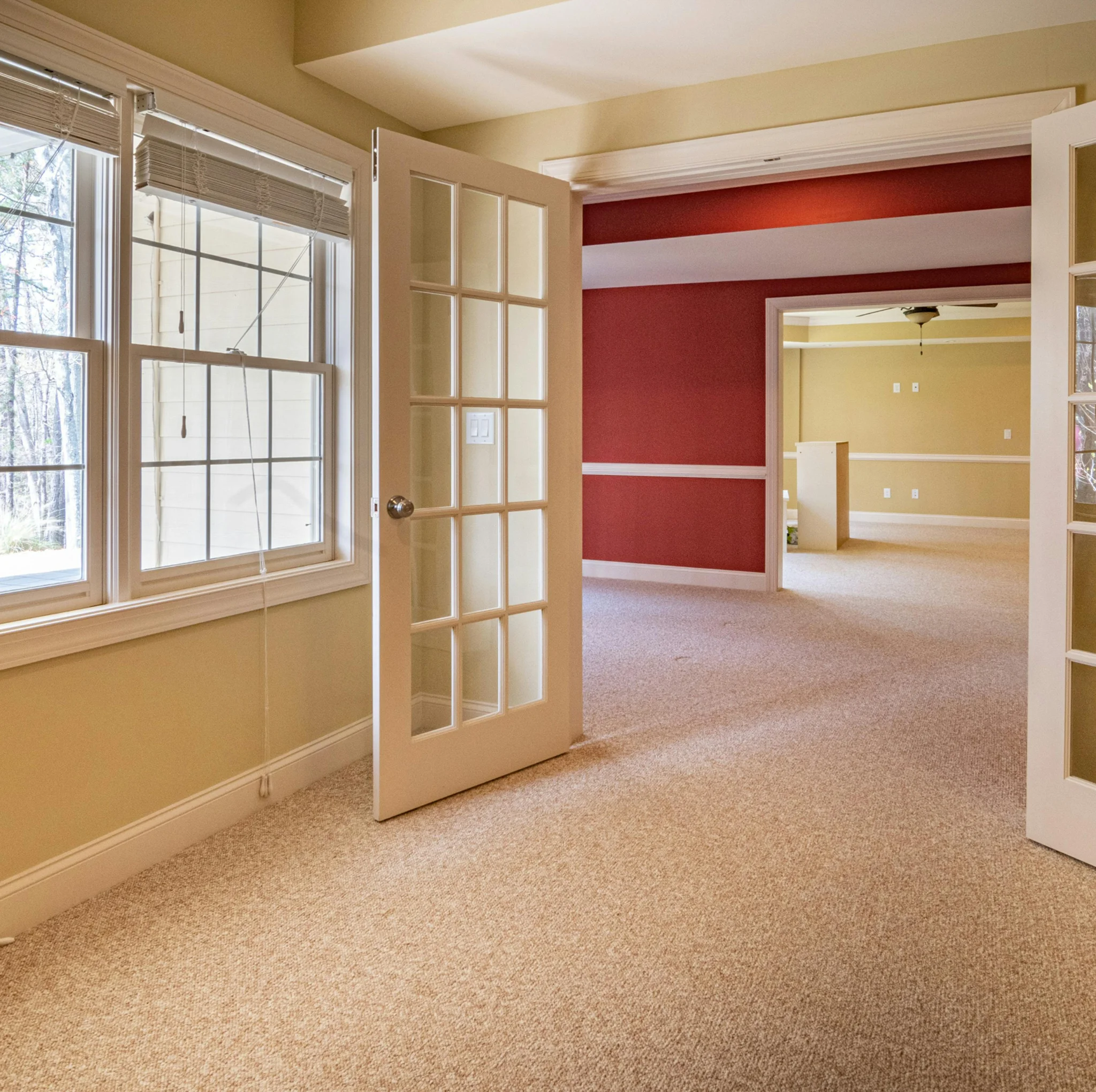Windows and Doors – Skylight Furnishings